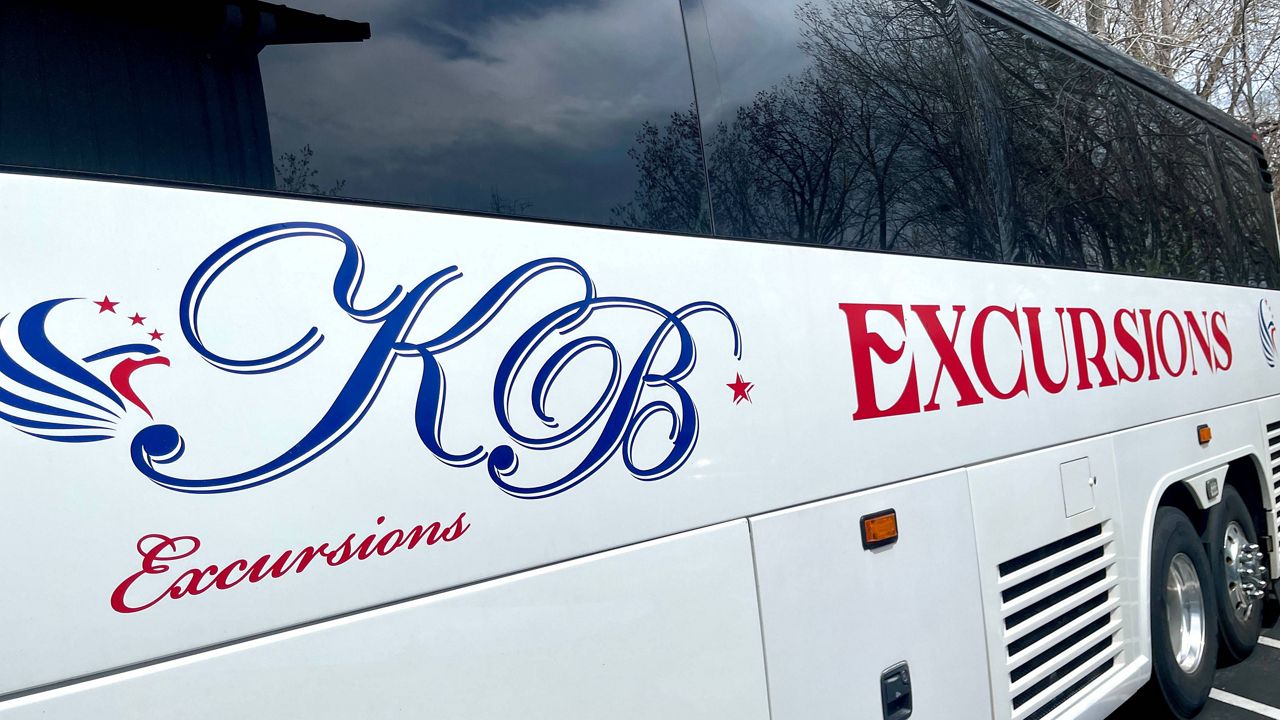 KB Excursions lands contract to drive RNC attendees