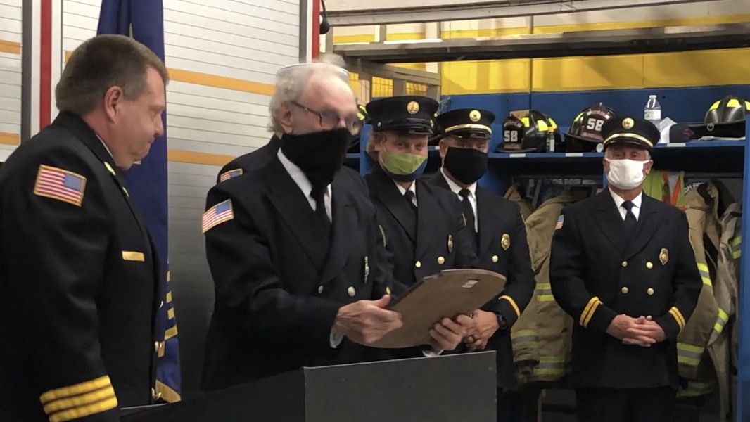 Chatham Fire Recruitment Helps Grow Department