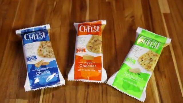 Wisconsin cheesemaker's shelf-stable cheese spikes in sales