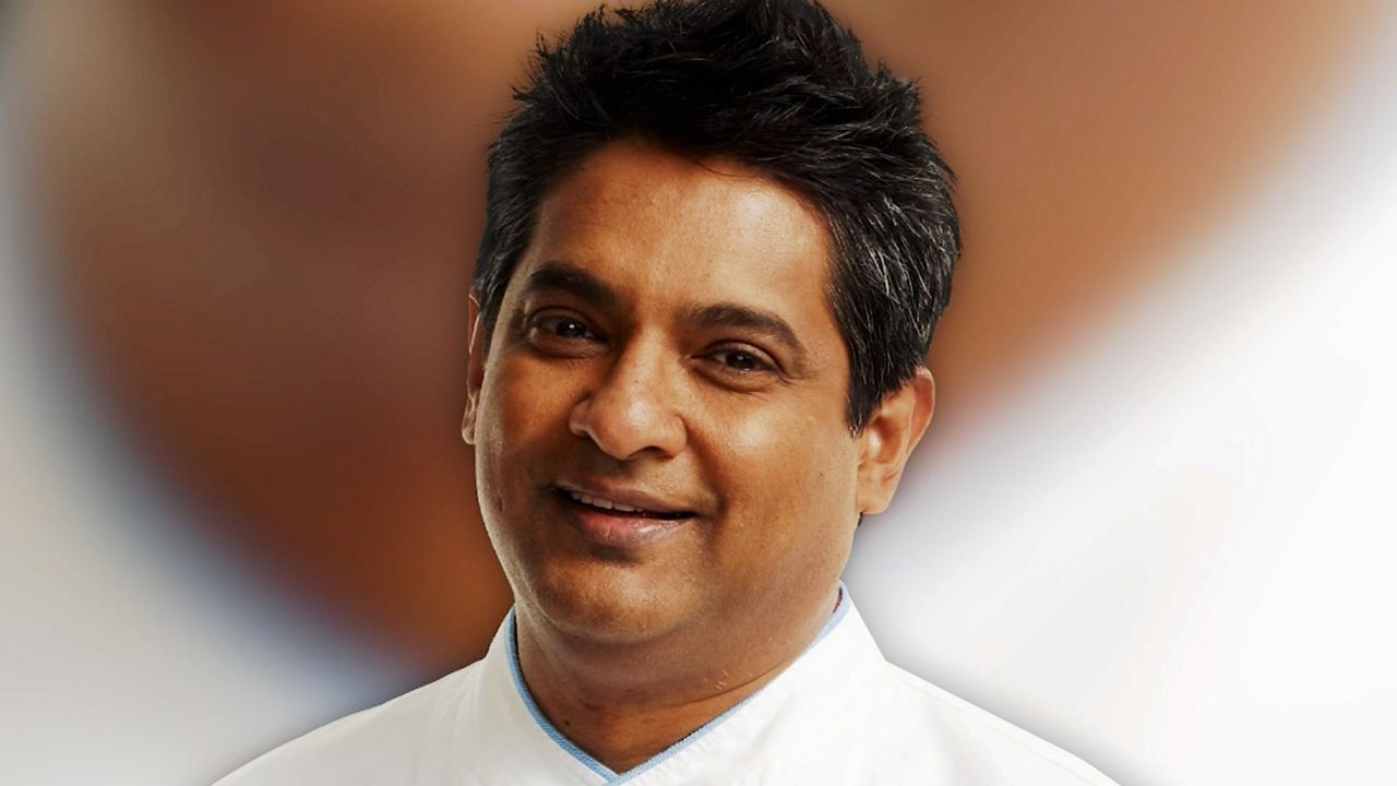 Chef Floyd Cardoz Dies of Coronavirus