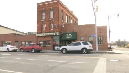 Chef’s Downtown Buffalo Location Reopens Monday