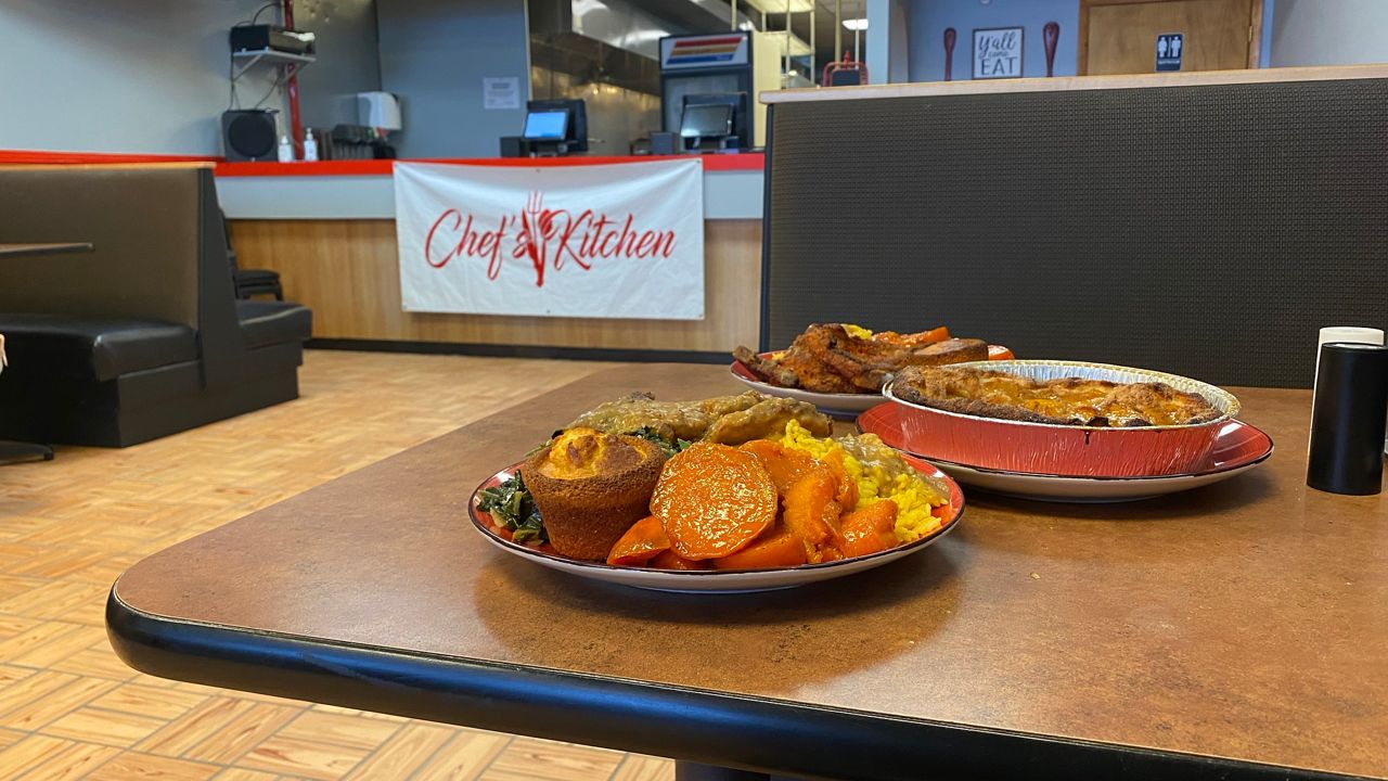 Grants awarded in Upstart Cocoa program