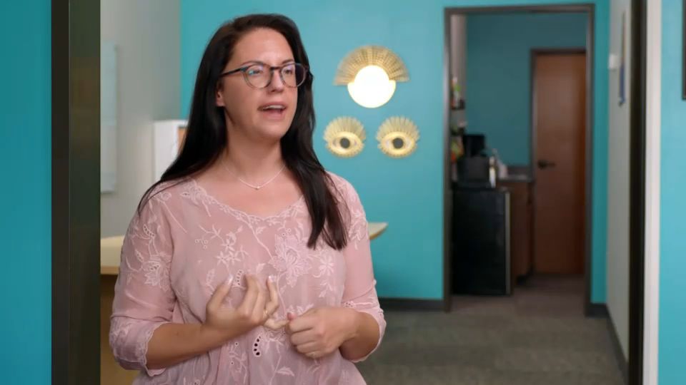 Everyday Heroes: Chelsea Elliot