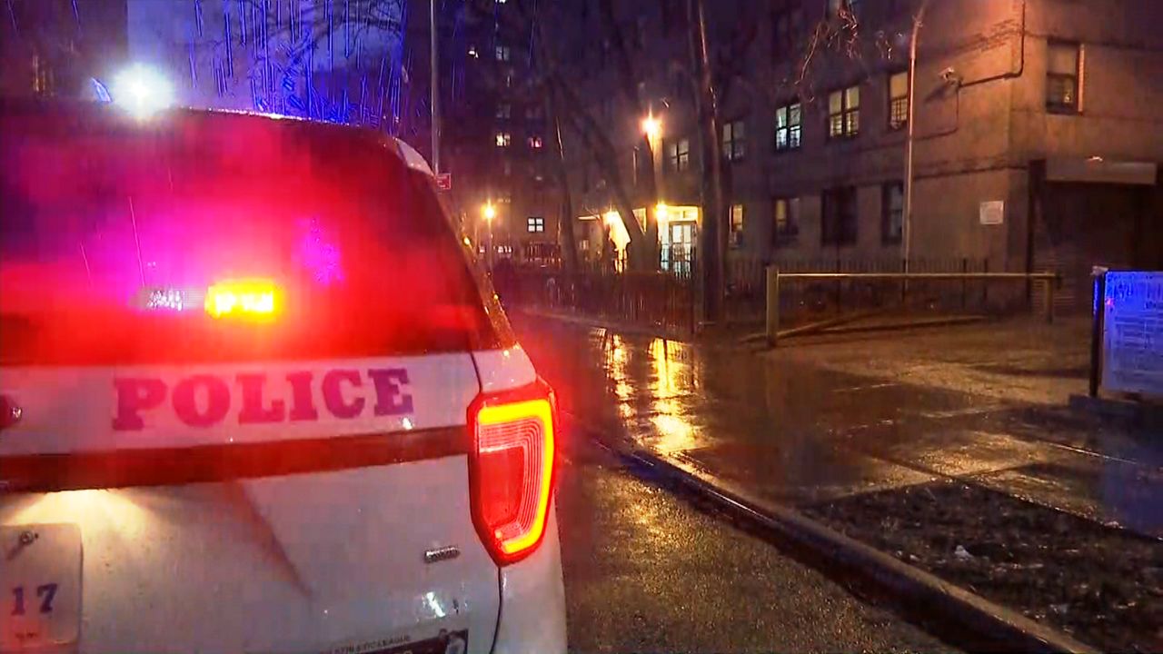 Police Investigate Double Stabbing in Chelsea