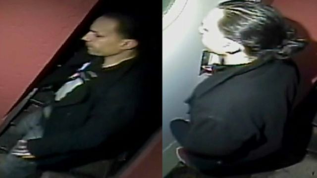 Nypd Chelsea Burglar Scared Off By Resident