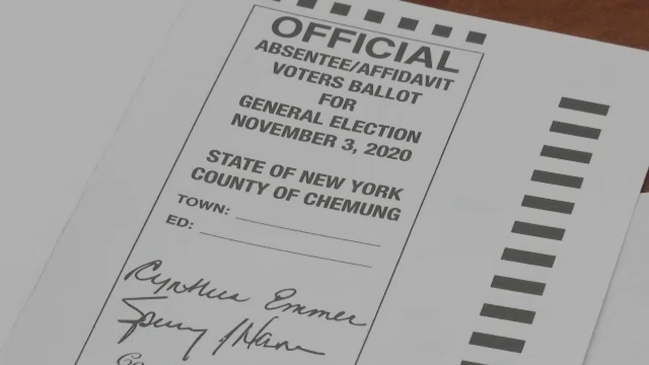 What to Know If You're Voting by Absentee Ballot