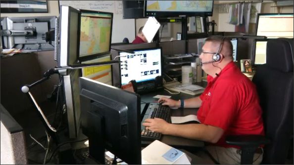The Importance of Emergency Dispatchers