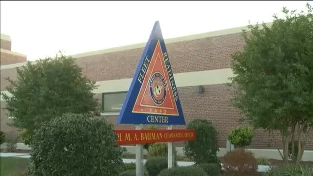 Cherry Point, 2nd Marine Aircraft Wing to Celebrate 75th Anniversaries