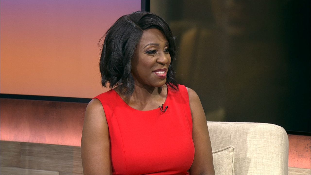 Cheryl Wills Shares a Powerful Story from her New Book, “Emma”