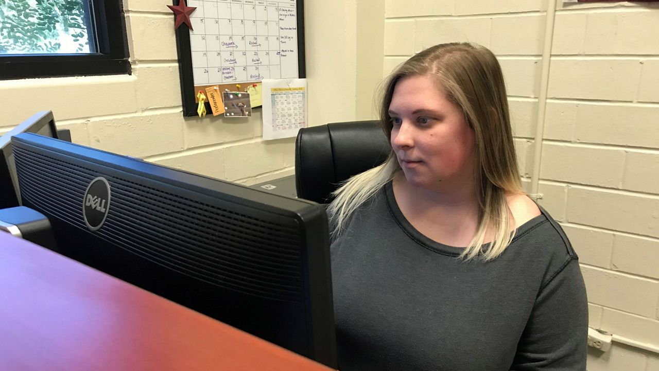 Despite Stimulus Check, Making Ends Meet Still Difficult