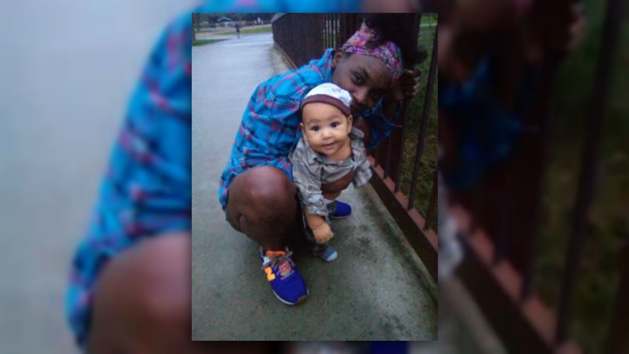 Mother of Baby Found Dead in Cemetery Charged With Murder