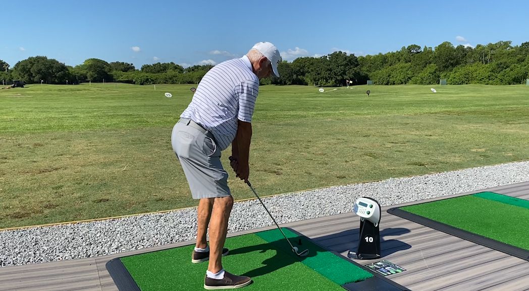 The future of golf is at the Chi Chi Rodriguez Golf Club