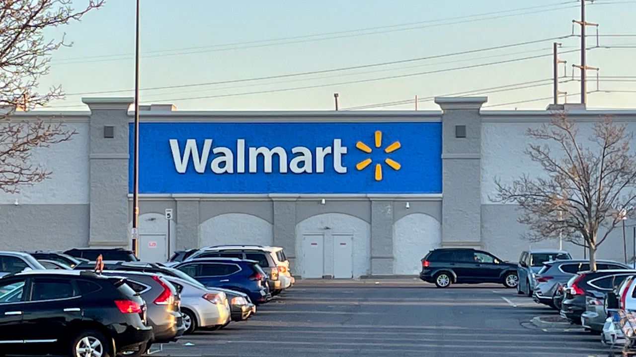 City council calls on Walmart to address safety concerns