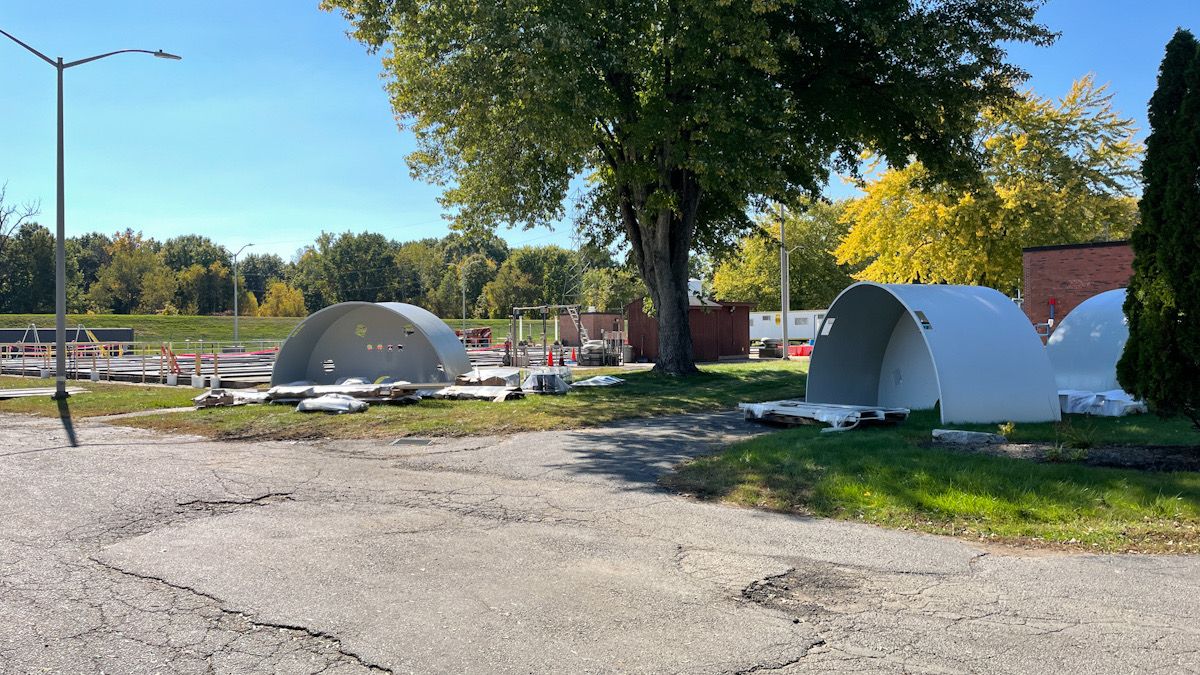 Chicopee receives $4.5 million grant for wastewater plant