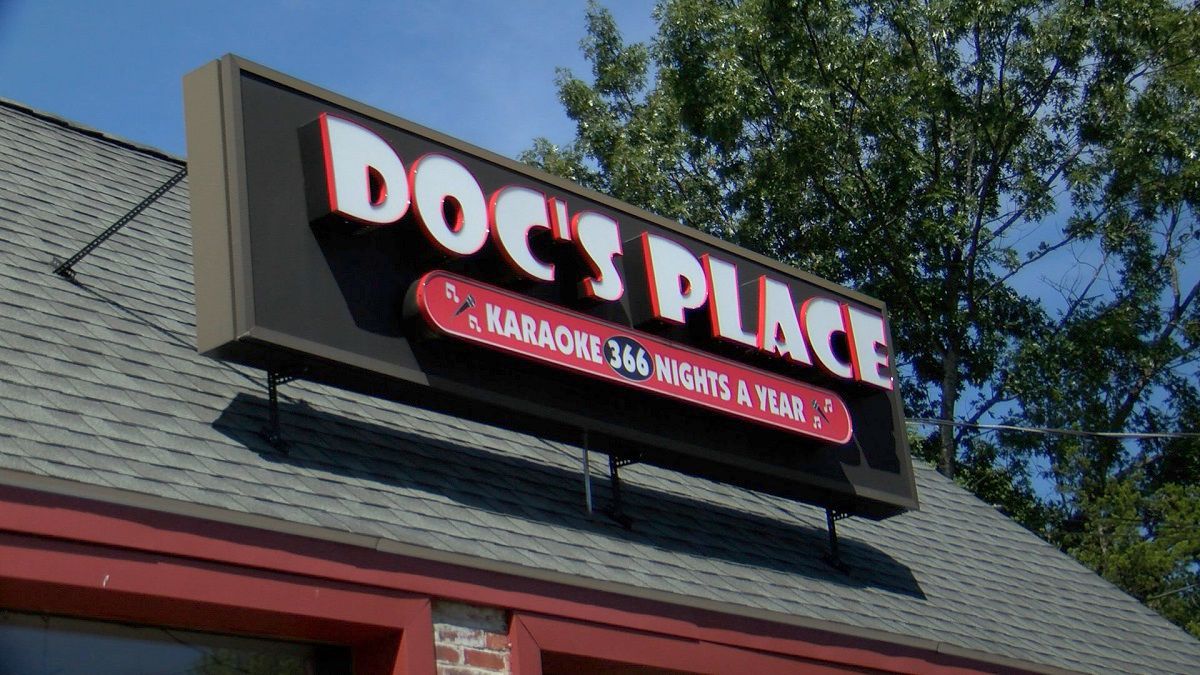 Doc's Place in Chicopee