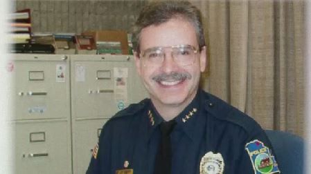 Oneida City Police Chief Hospitalized