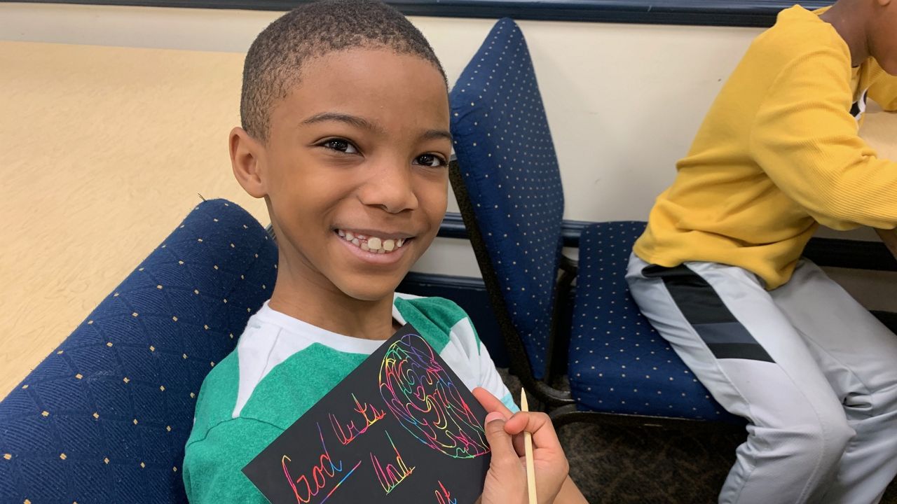 Rochester-area students spend spring break helping others