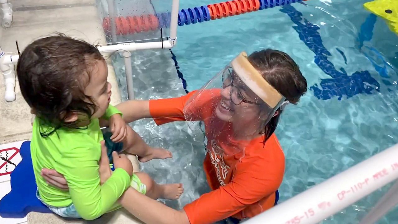 Florida law takes aim at preventing child drowning deaths