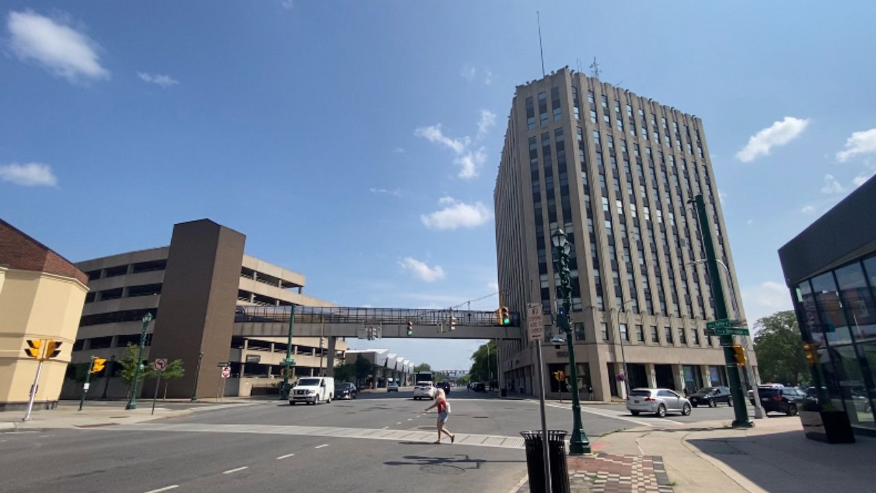 Salt City Market group purchases iconic Syracuse building