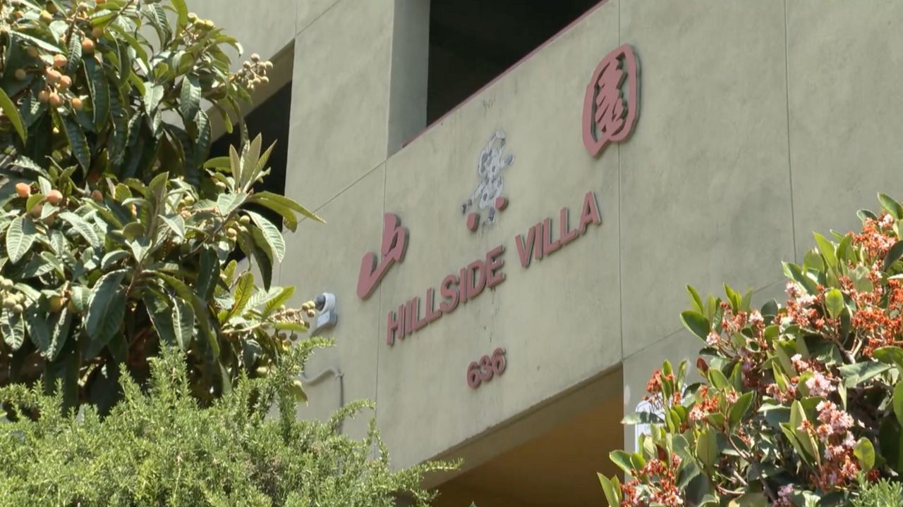 Concerns grow among tenants in expired affordable housing