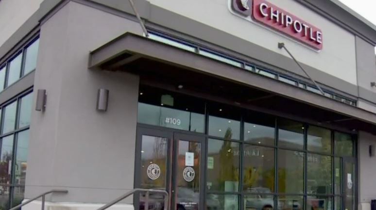 Chipotle Subpoenaed Over California Norovirus Outbreak