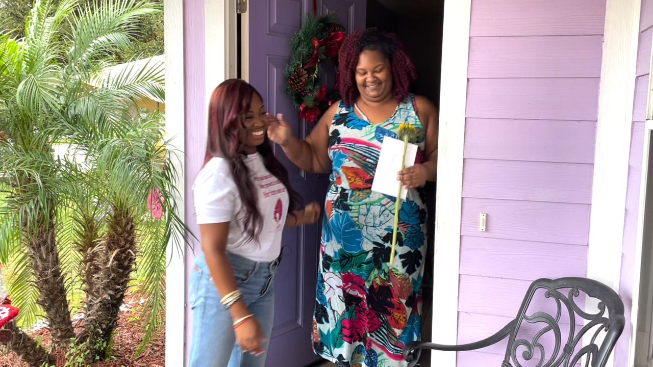 Residents join plan to revitalize East Winter Garden