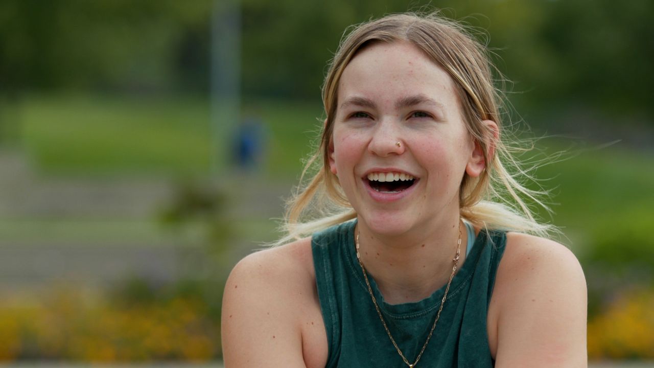 Ohio Voices: Chloe Ratta