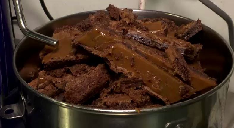 Have a Sweet Tooth? Some of Your Favorite Treats Might Have Health Benefits