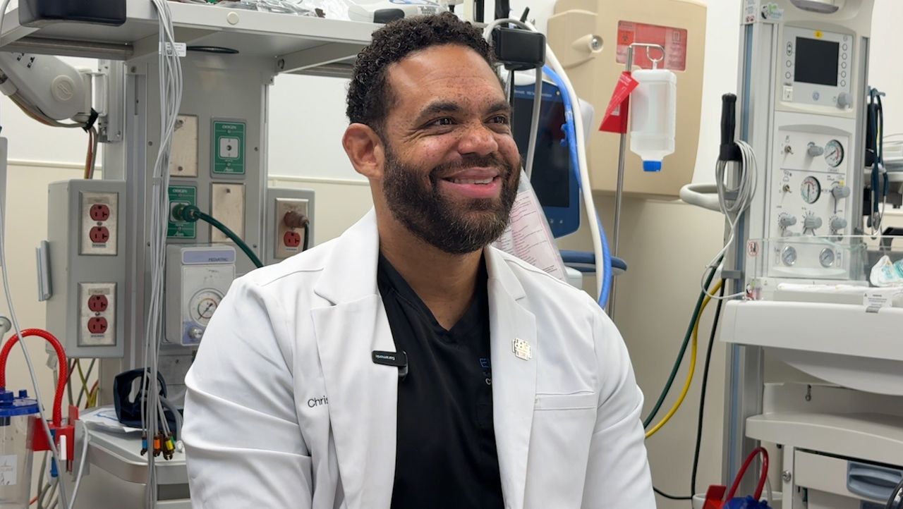 Wisconsin physician works to make health care accessible