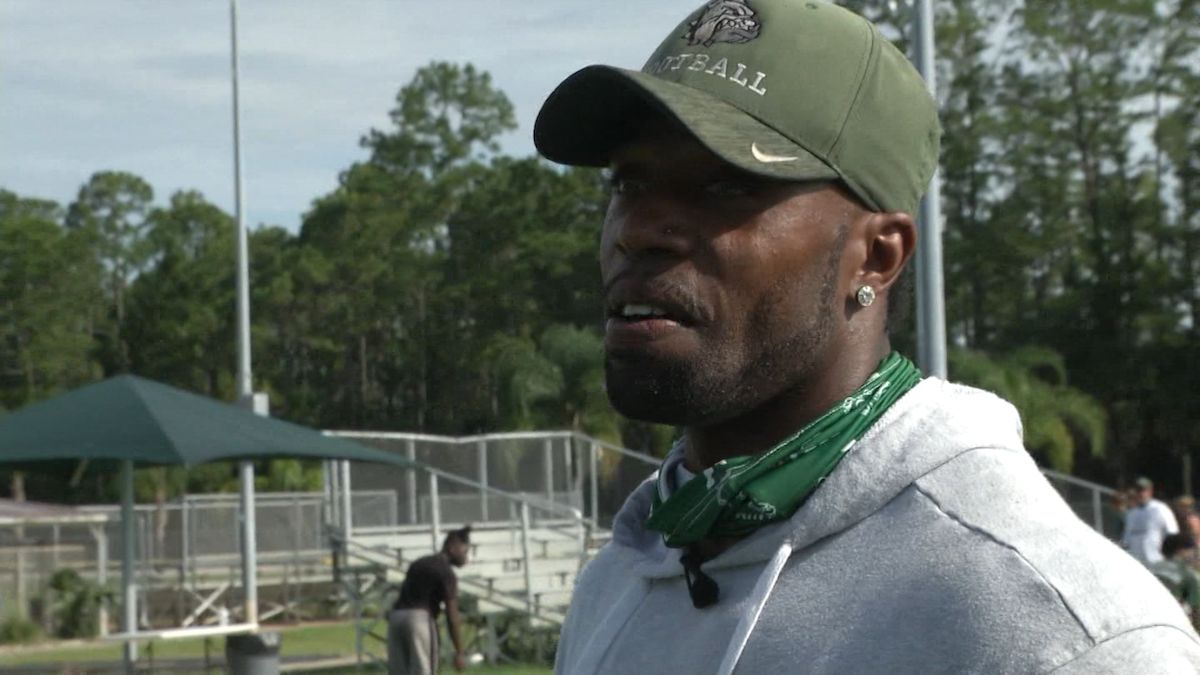 FPC Coach Chris Parks Shows Strength in Two Roles