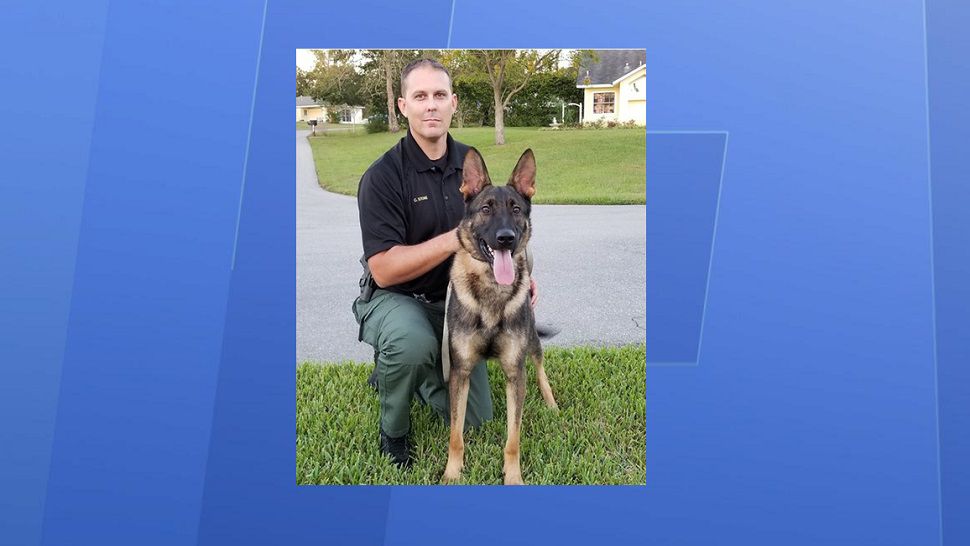Pasco Deputy Recovering After Saturdays Shooting