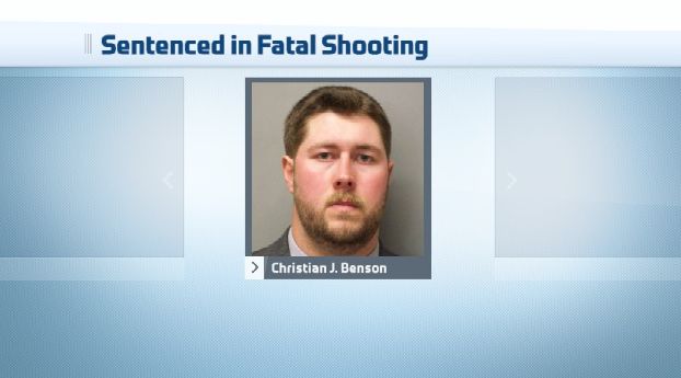 Cornwall Man Convicted of Killing Girlfriend in 2013 Sentenced to Prison