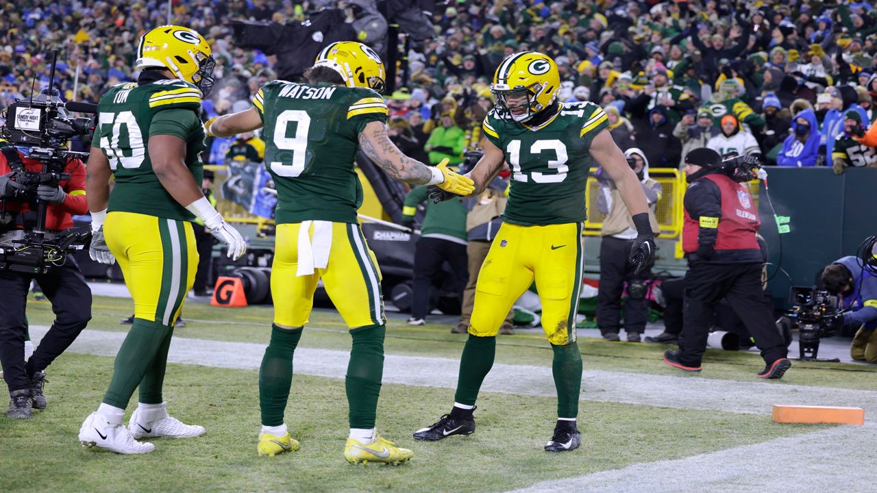 Packers players reflect on season, look ahead to next
