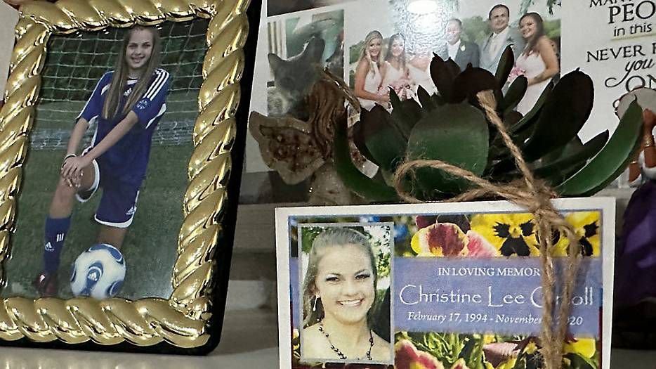 Tampa dad tells story of daughter’s addiction in new film