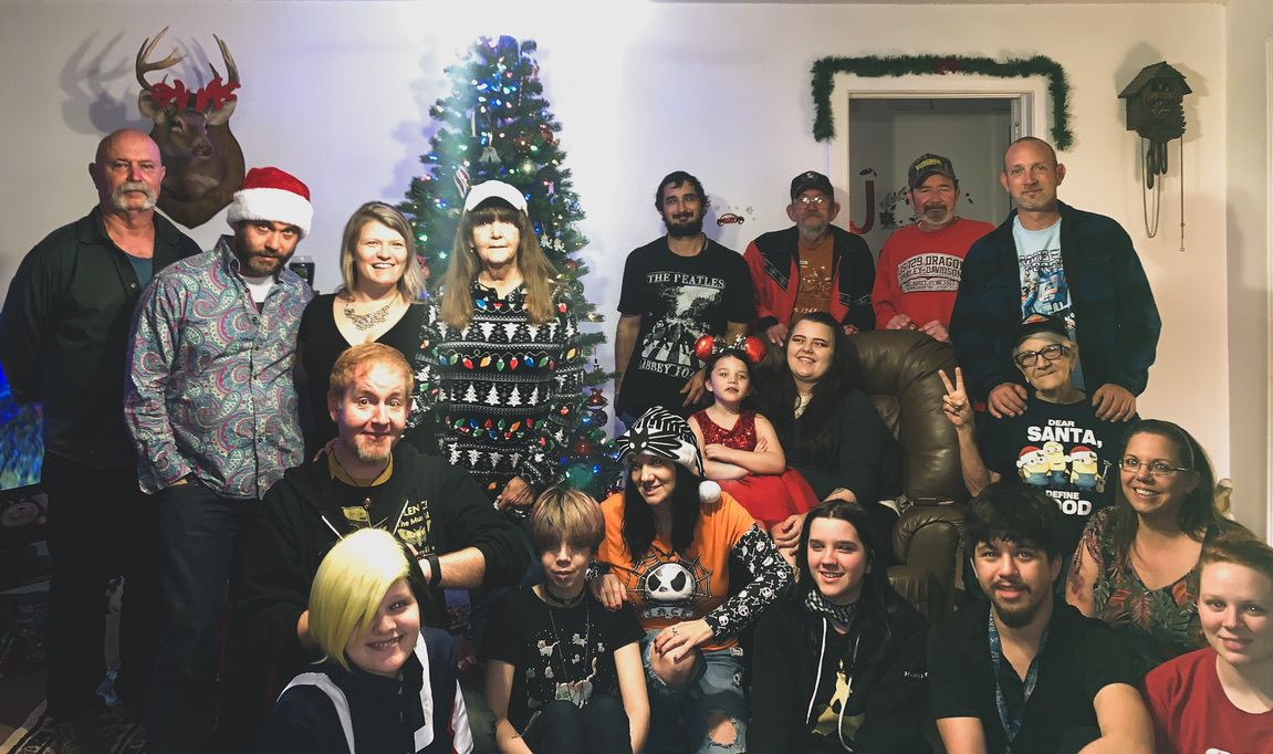 How Tampa Bay is Coping with a COVID Pandemic Christmas