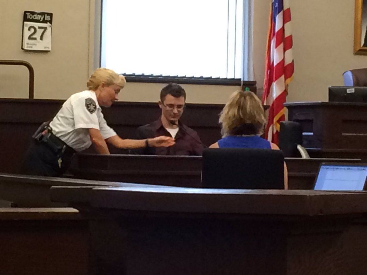 Word of Life Church Beating Victim Admits to Touching Half-Sister's ...