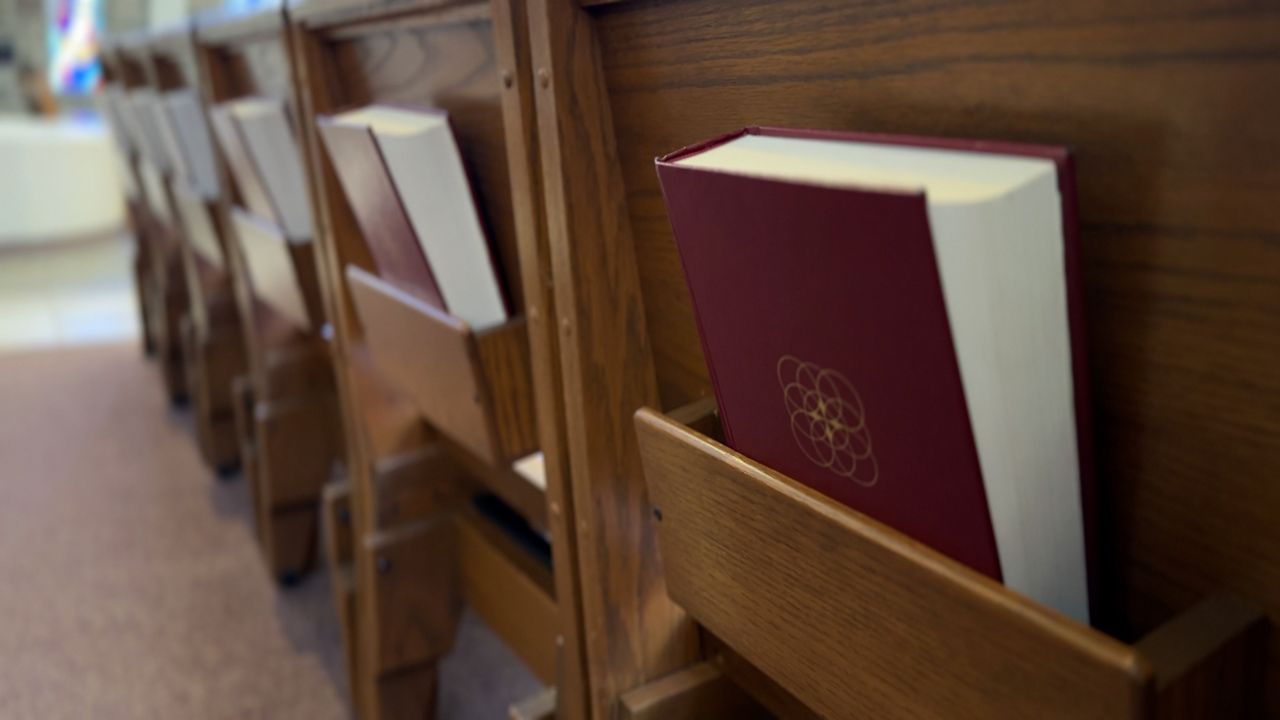 Wisconsin bishops: Churches are safe space for immigrants