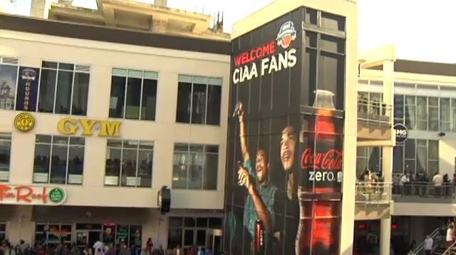Excitement Builds as CIAA Week Set to Begin in Charlotte