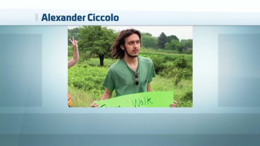 Adams Man Pleads Not Guilty to Terrorism-Related Charges