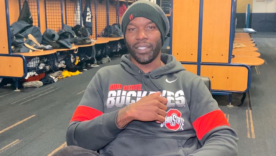 Former Ohio State linebacker reflects on championship