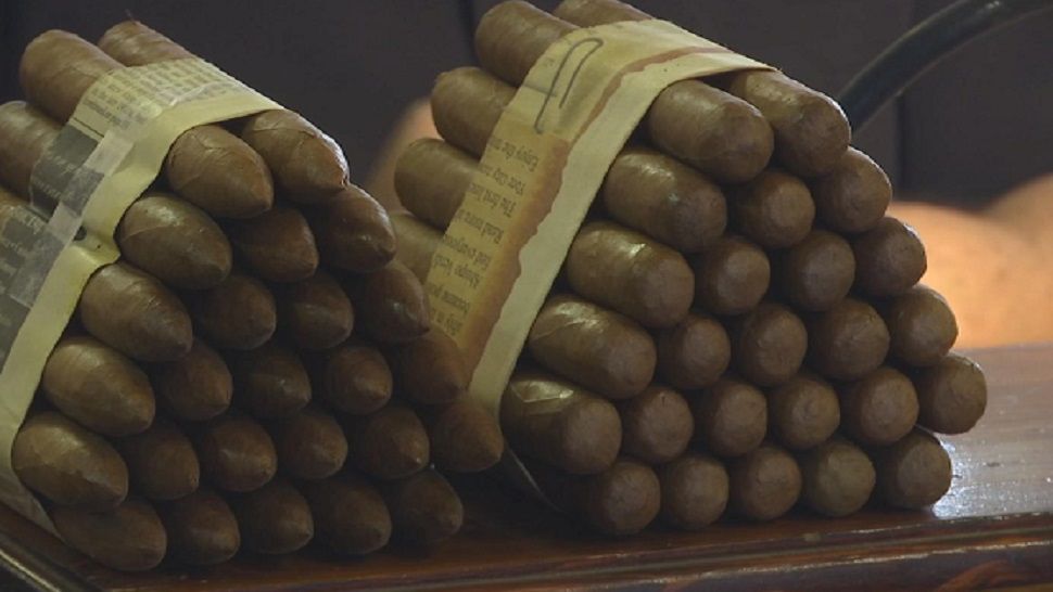 Ybor City Cigar Makers Say Over Regulation A Threat