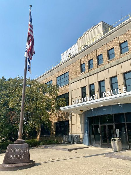 CPD’s based hiring practices ruled unconstitutional