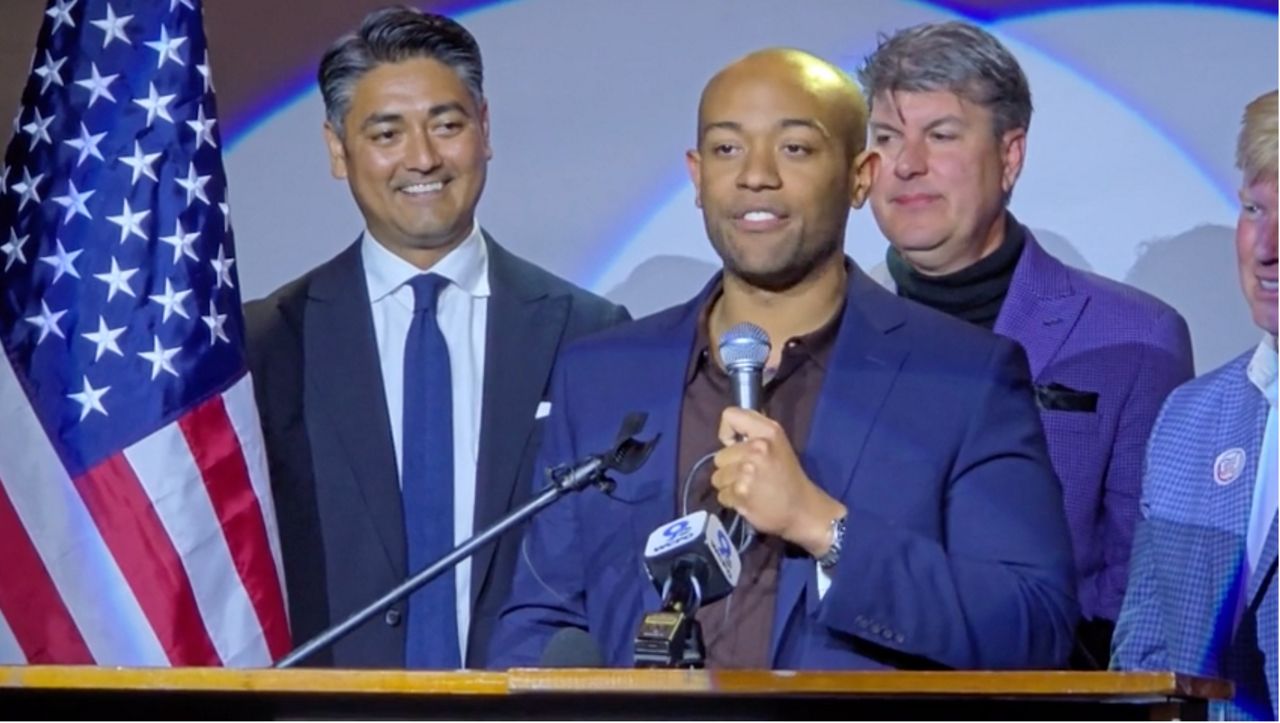 Cincinnati City Council to remain under Democratic control