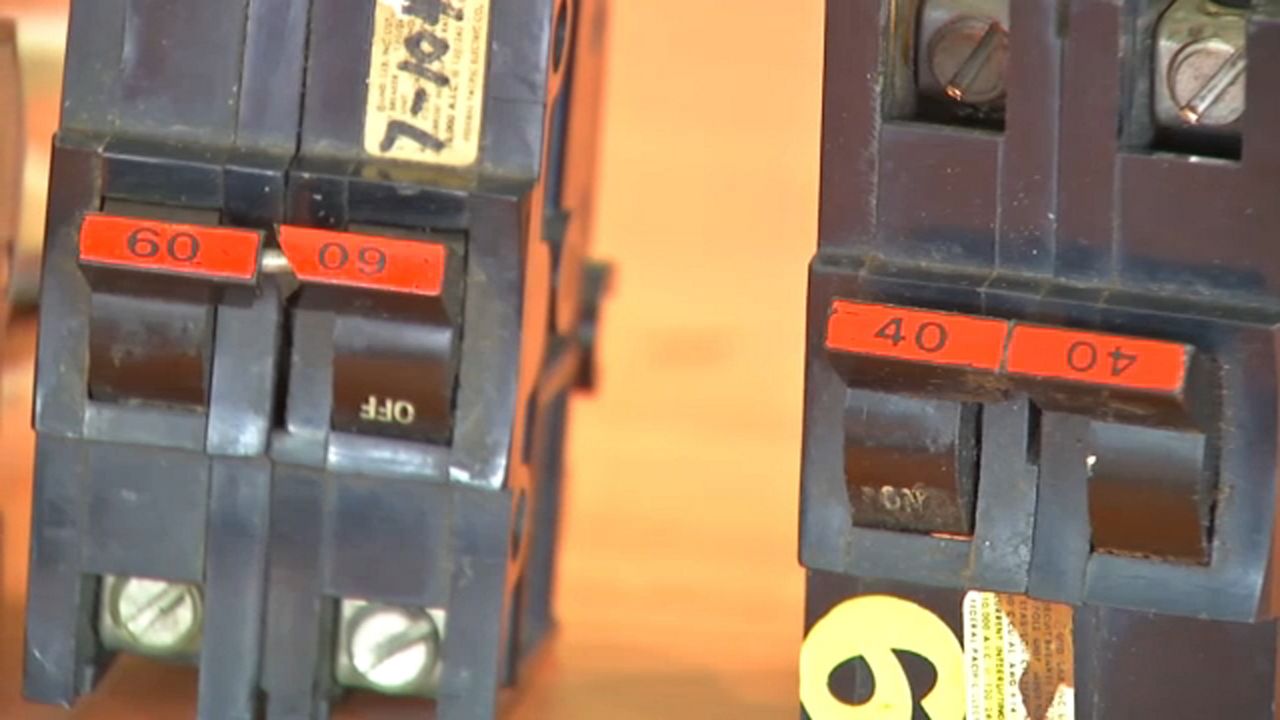 Tonko on Faulty Circuit Breakers