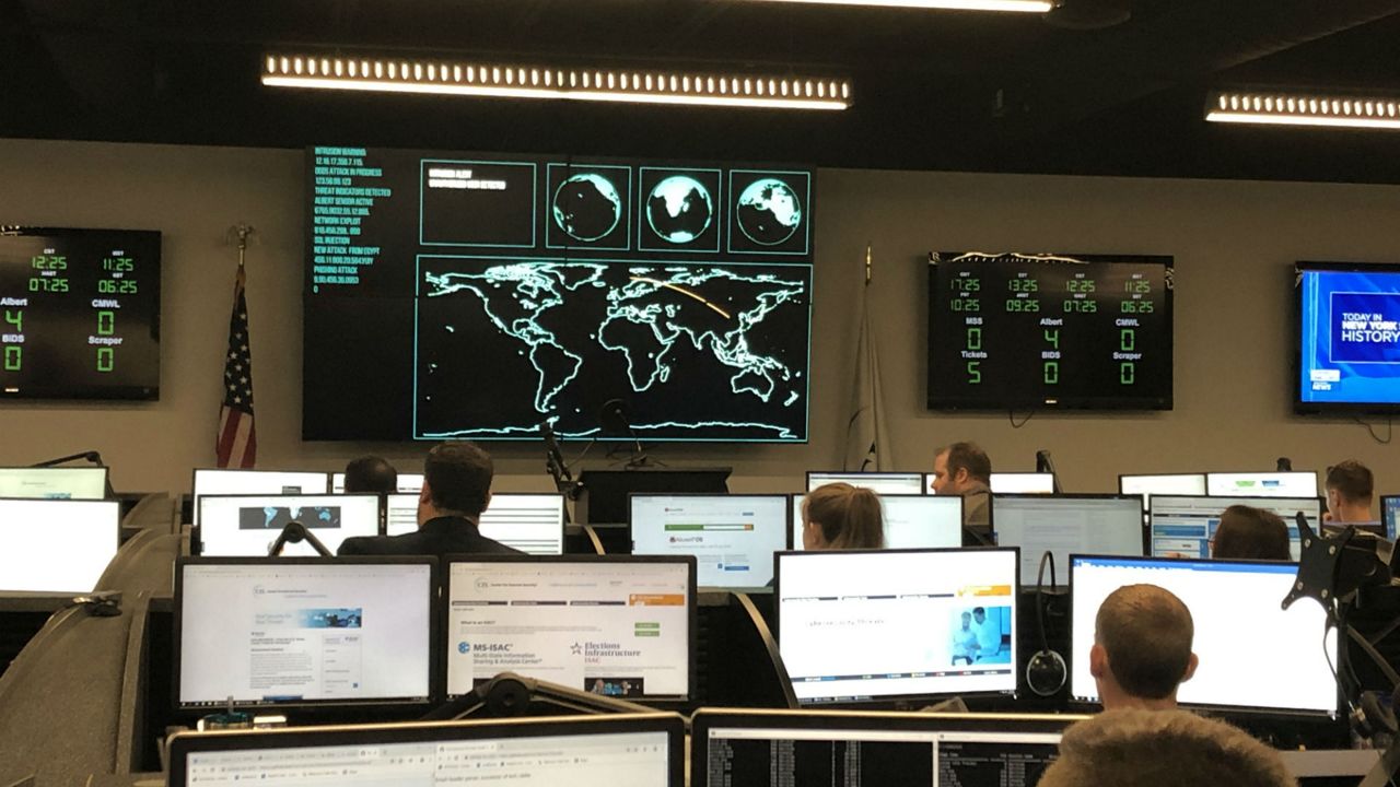 Schumer Pushes Cyber Security Funding Bill Ahead of Election