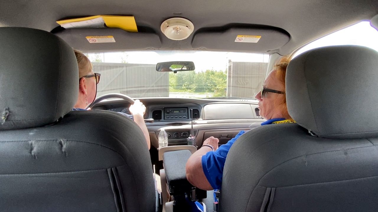 Cincinnati citizen patrol unit needs volunteers