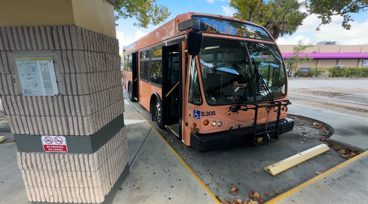 New Citrus Connection pilot project to extend service hours