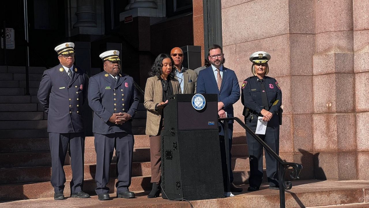 Cincinnati launches new emergency alert system