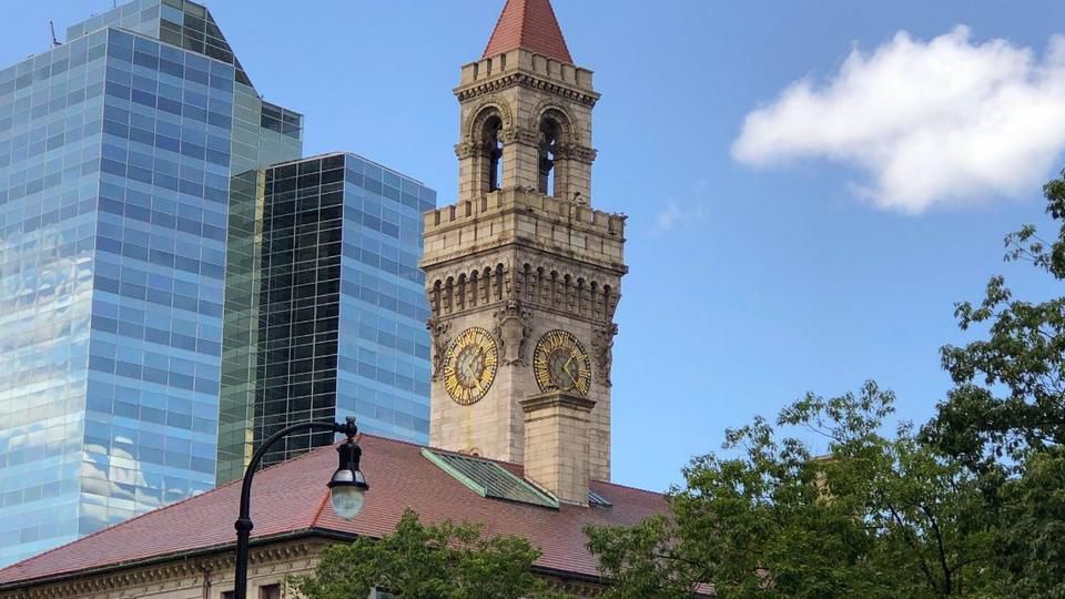 Worcester City Council