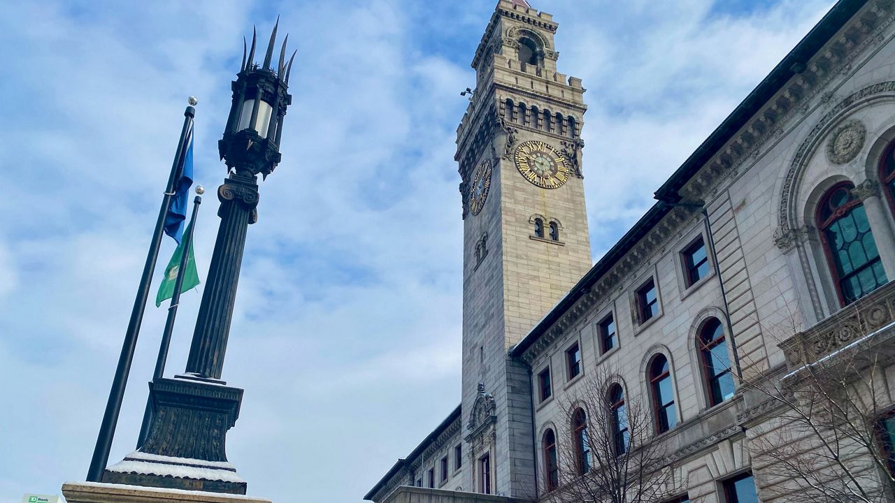 Eviction and foreclosure moratorium suggested in Worcester